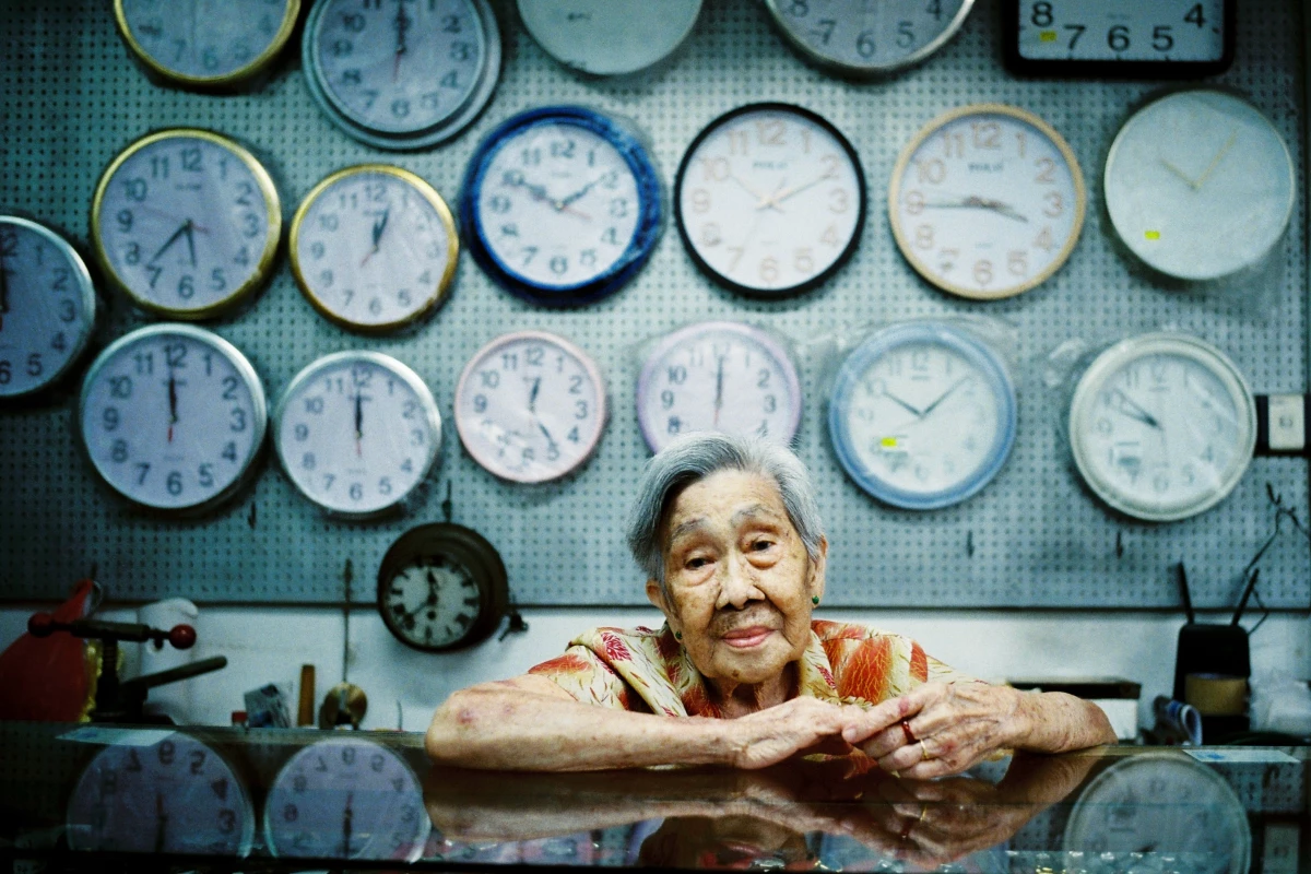 Justin Tay | The Independent Photographer