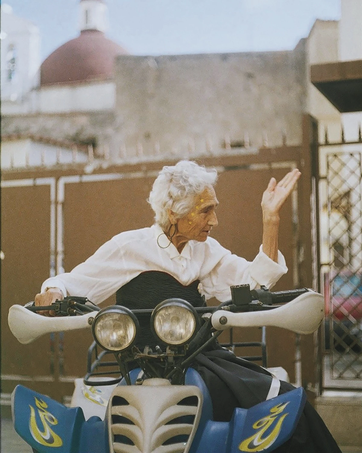 Angelo Formato | The Independent Photographer