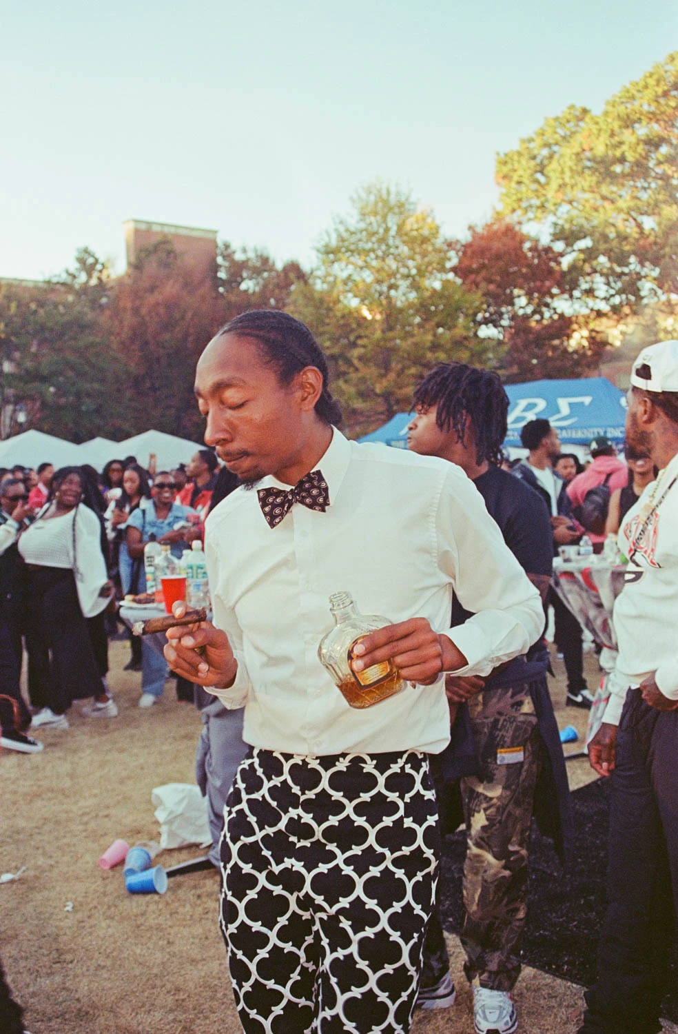 Hosanna Worku | The Independent Photographer