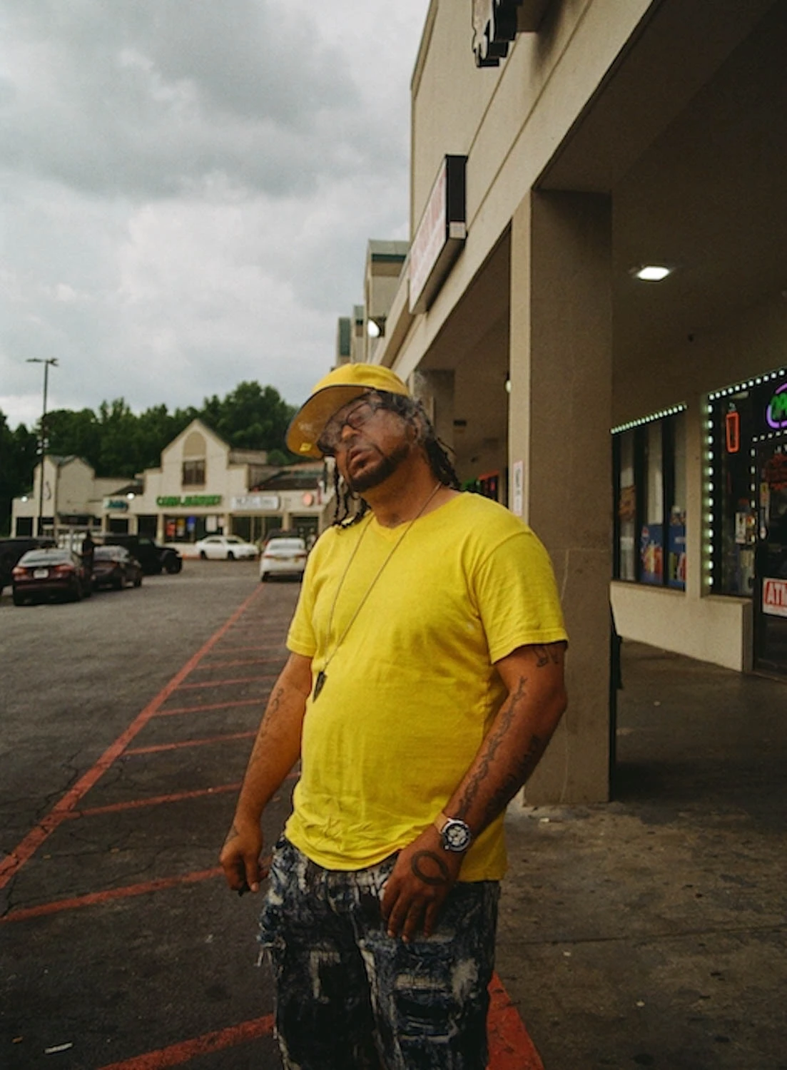 Hosanna Worku | The Independent Photographer