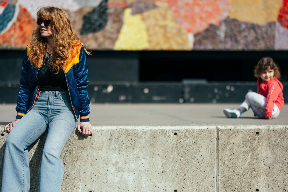 Joshua Bauer | The Independent Photographer