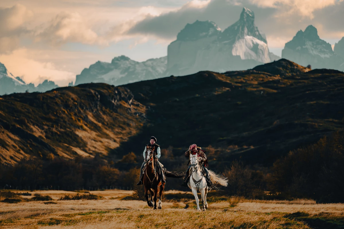 Joshua Bauer | The Independent Photographer