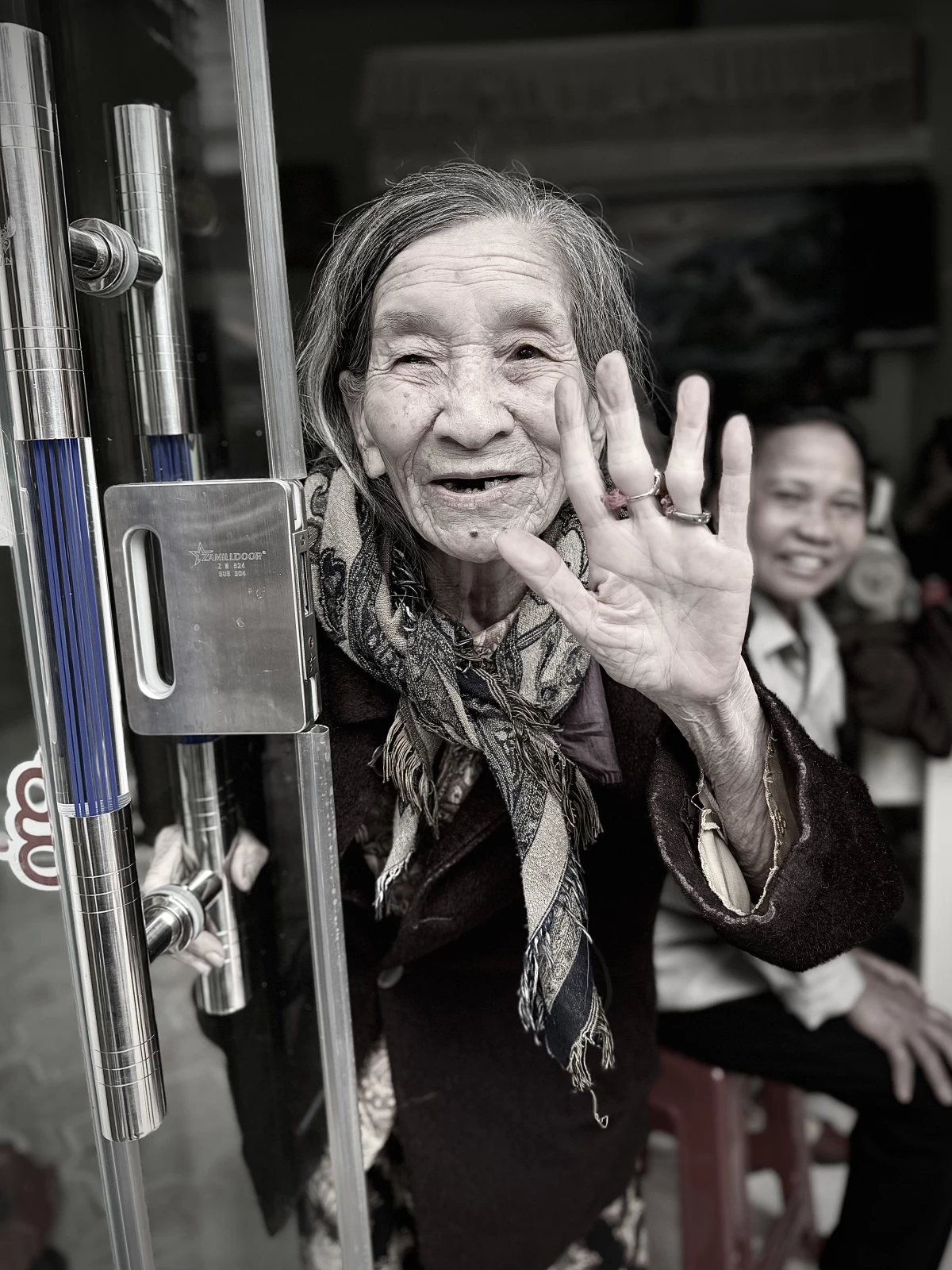 Hannah Hughes | The Independent Photographer