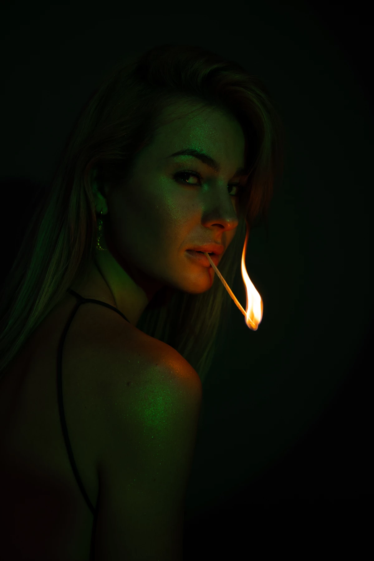 Laila Frank | The Independent Photographer