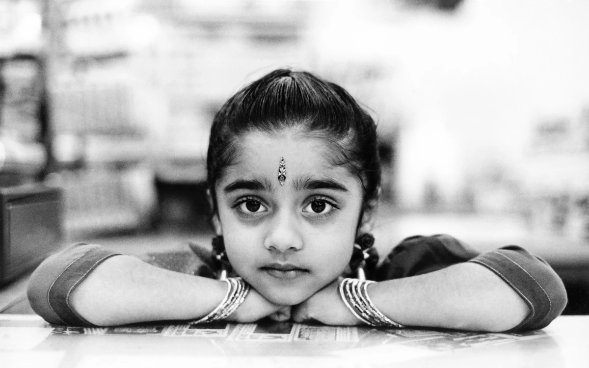 Ric Savid | The Independent Photographer