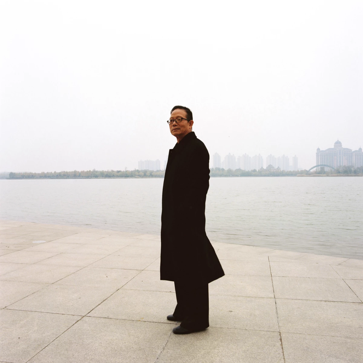Chen Zhao | The Independent Photographer