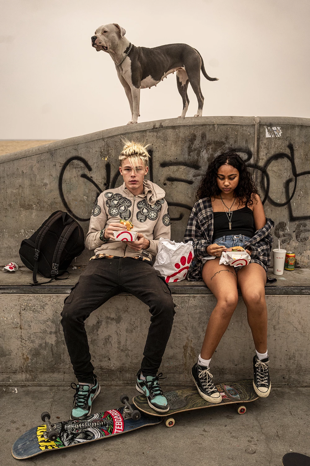 renee barron | The Independent Photographer