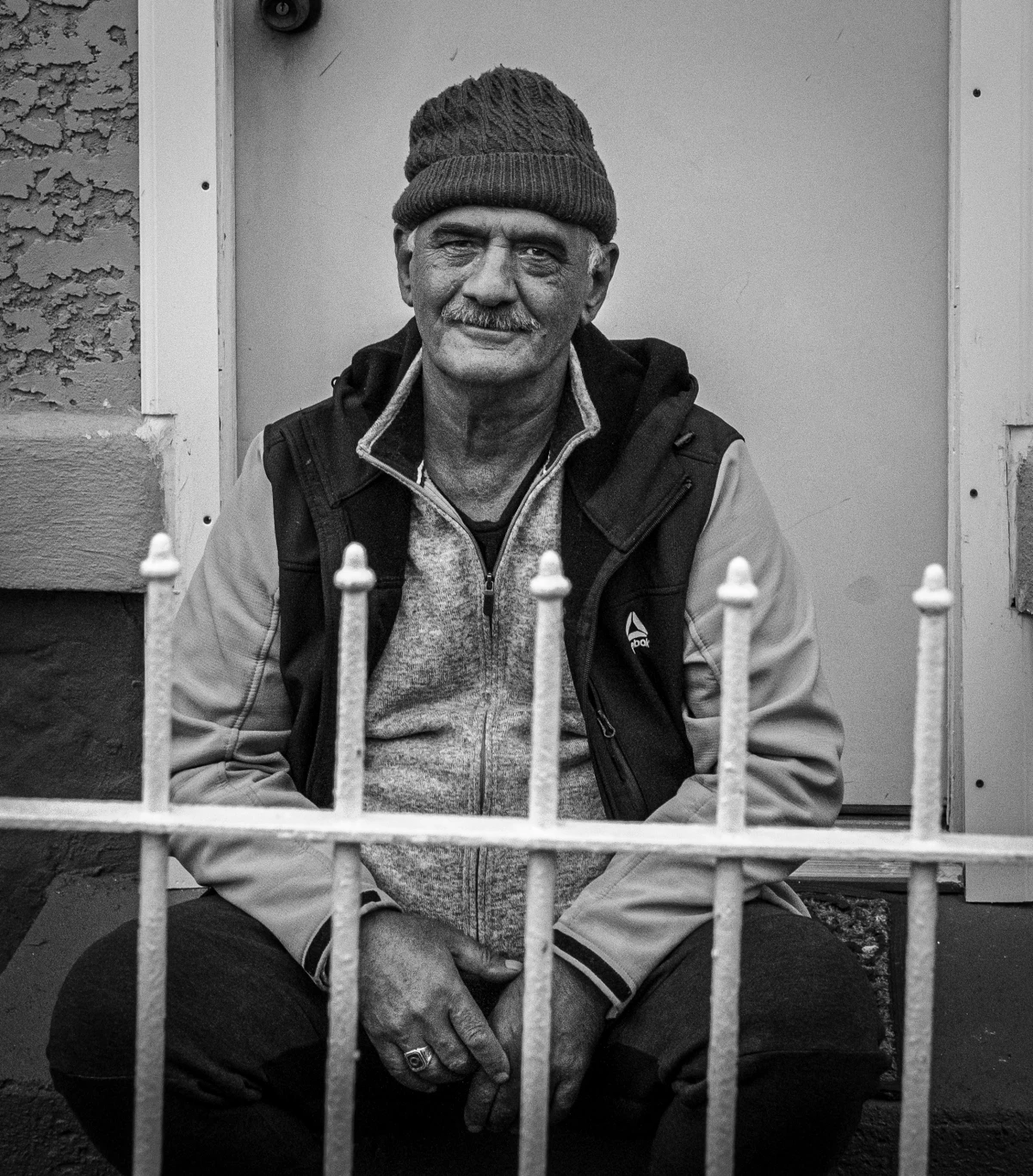 Patrick Gerrity | The Independent Photographer