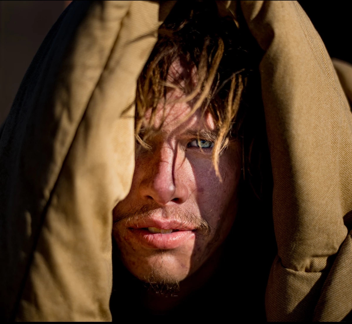 Patrick Gerrity | The Independent Photographer