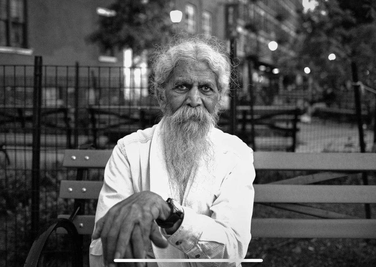 Patrick Gerrity | The Independent Photographer