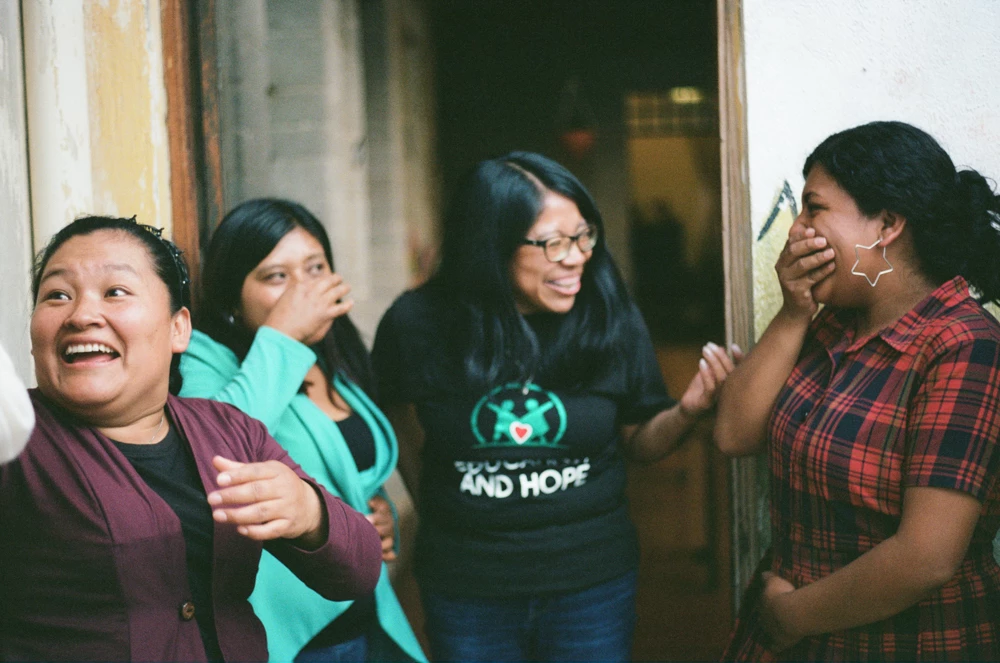 Kristin Zimney | The Independent Photographer