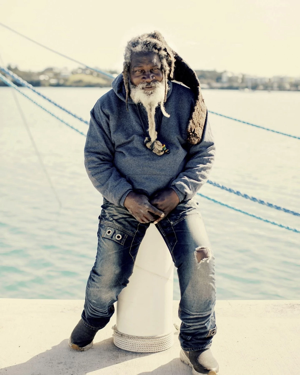 Meredith Andrews | The Independent Photographer