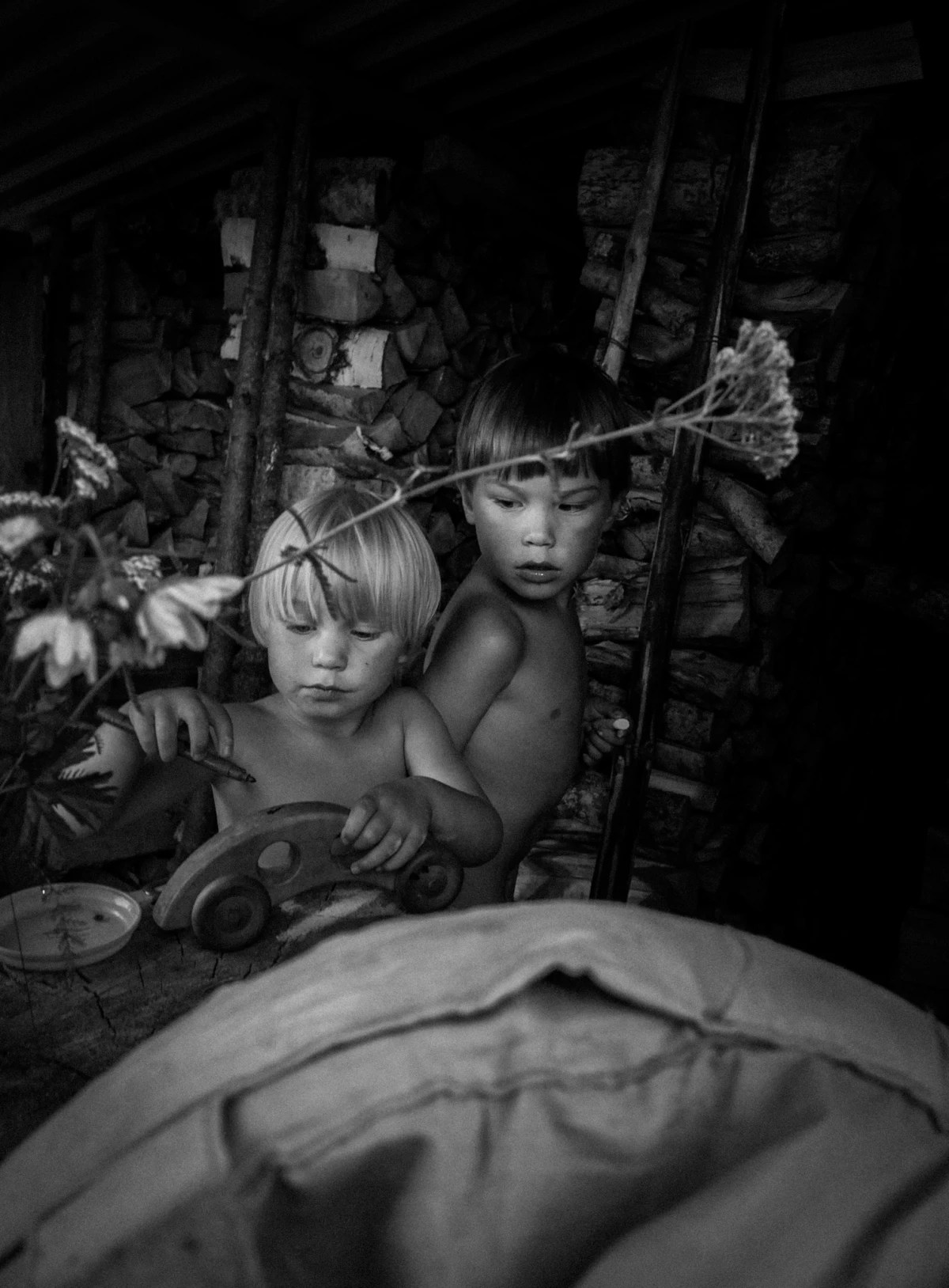 Anna Lindberg | The Independent Photographer