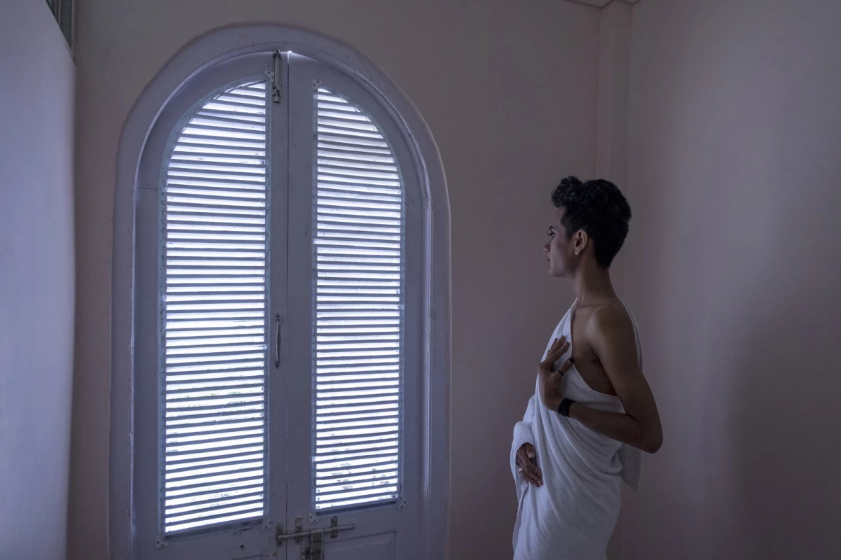 Indranil Sengupta | The Independent Photographer