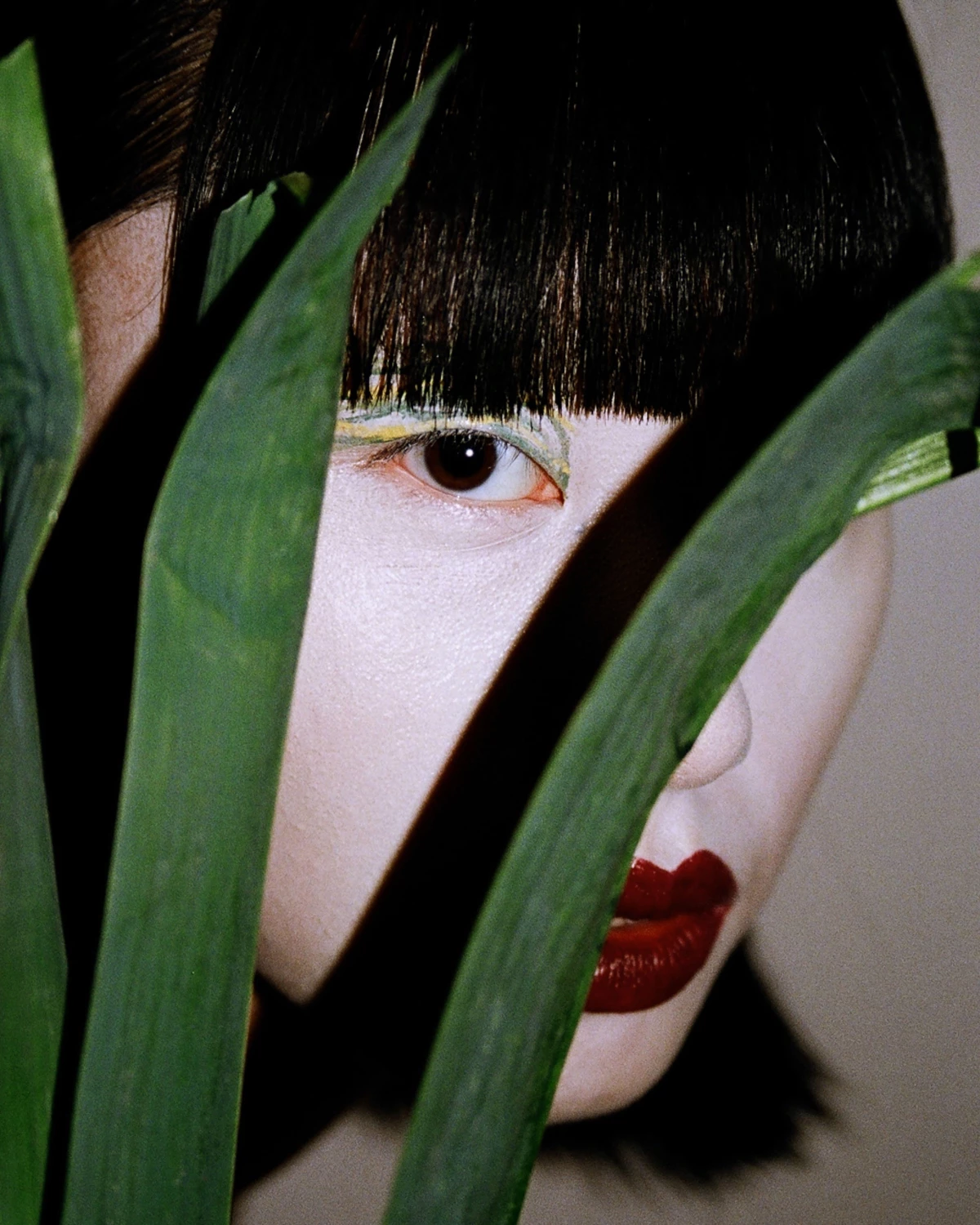 Marie Lourier | The Independent Photographer