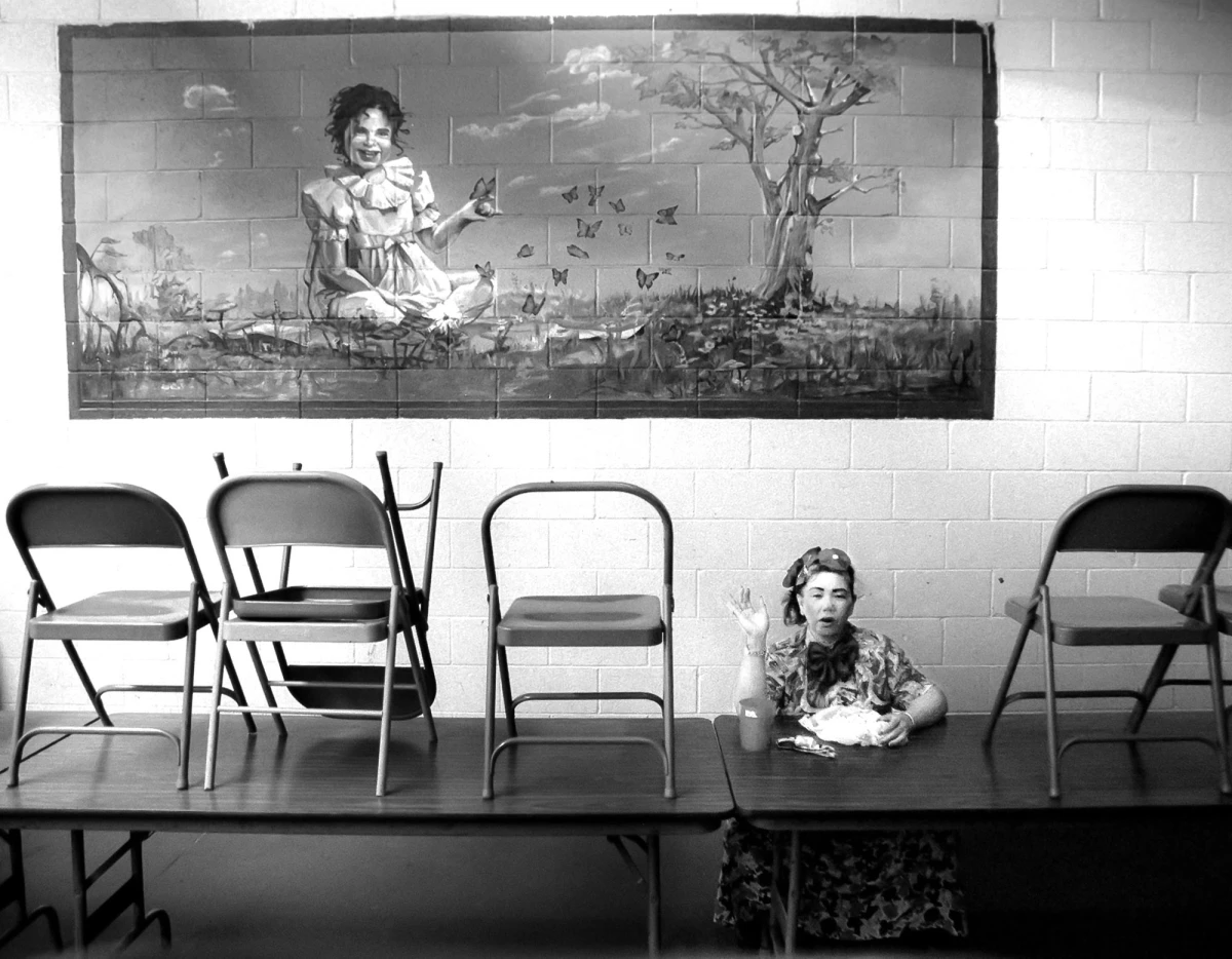 Ian McVea | The Independent Photographer