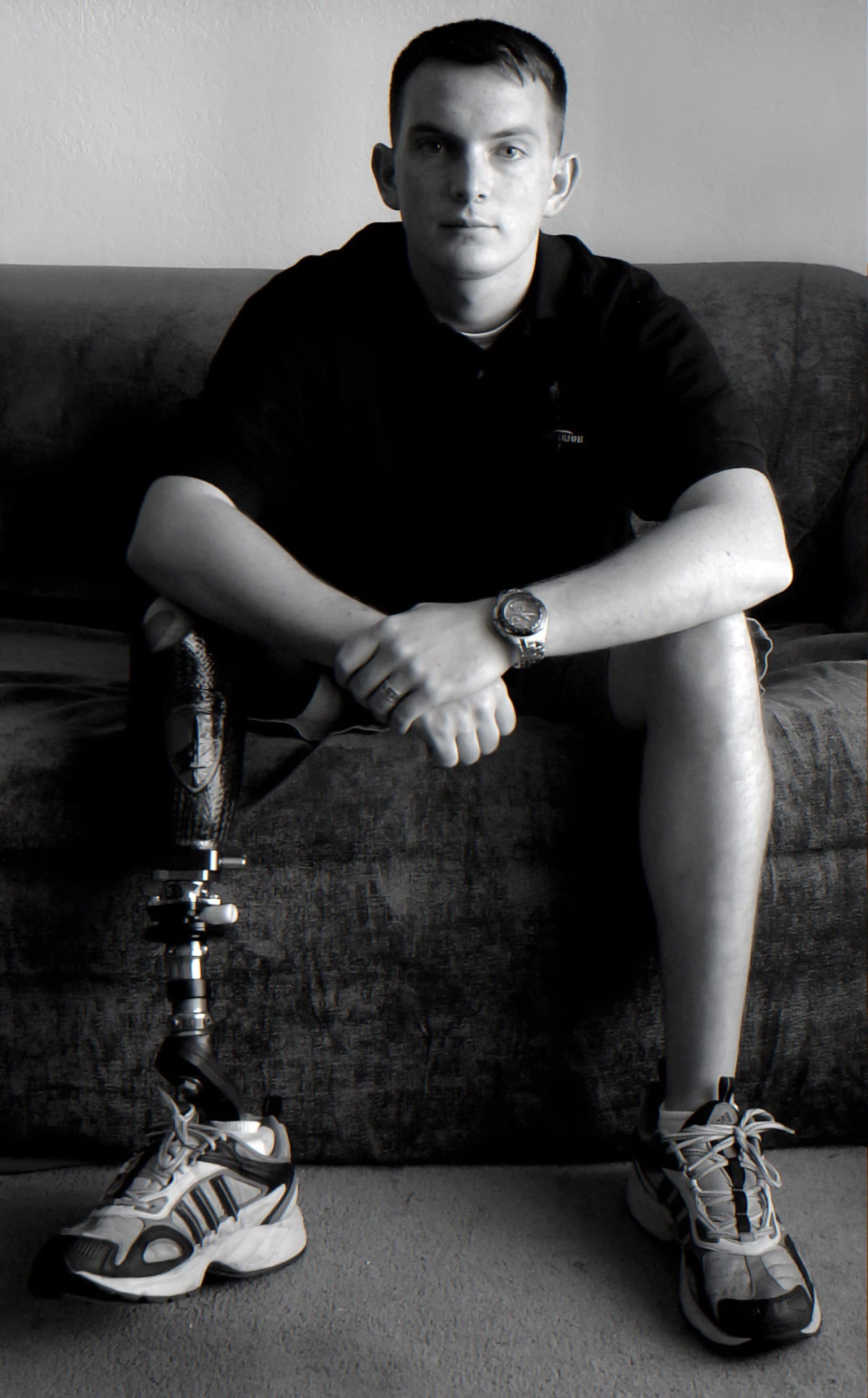 Ian McVea | The Independent Photographer