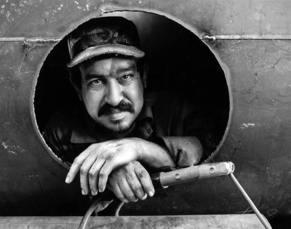 Ian McVea | The Independent Photographer