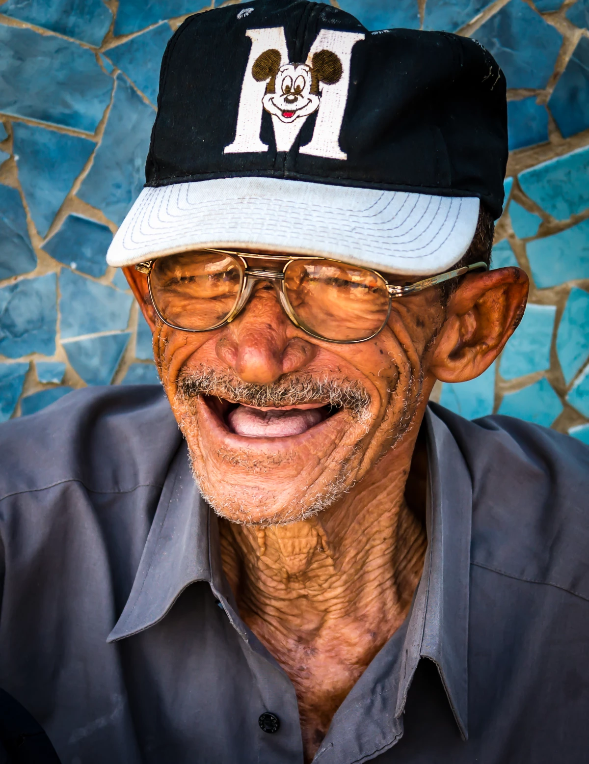 Hal Tearse | The Independent Photographer