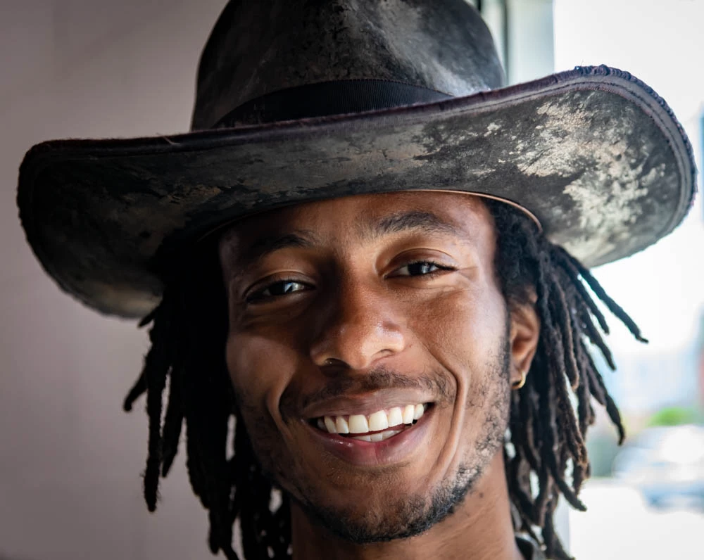 Hal Tearse | The Independent Photographer