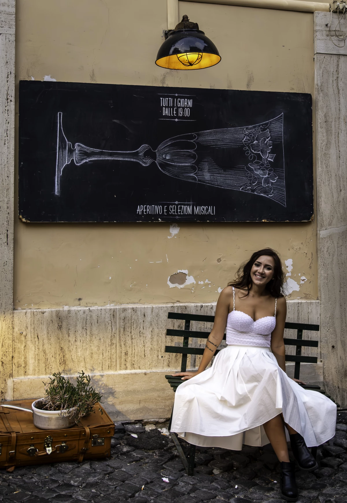 Hal Tearse | The Independent Photographer