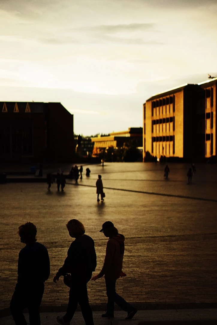 Hengyue Song | The Independent Photographer