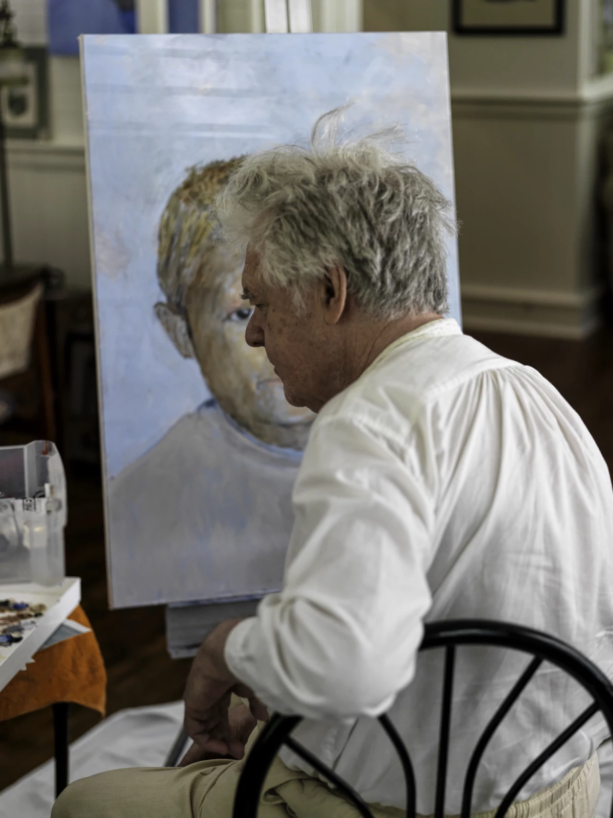 Mark Troyer | The Independent Photographer