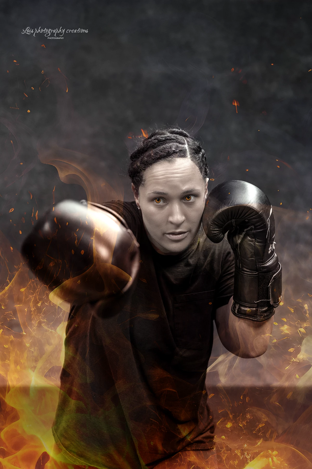 Luis Colon-Castro | The Independent Photographer