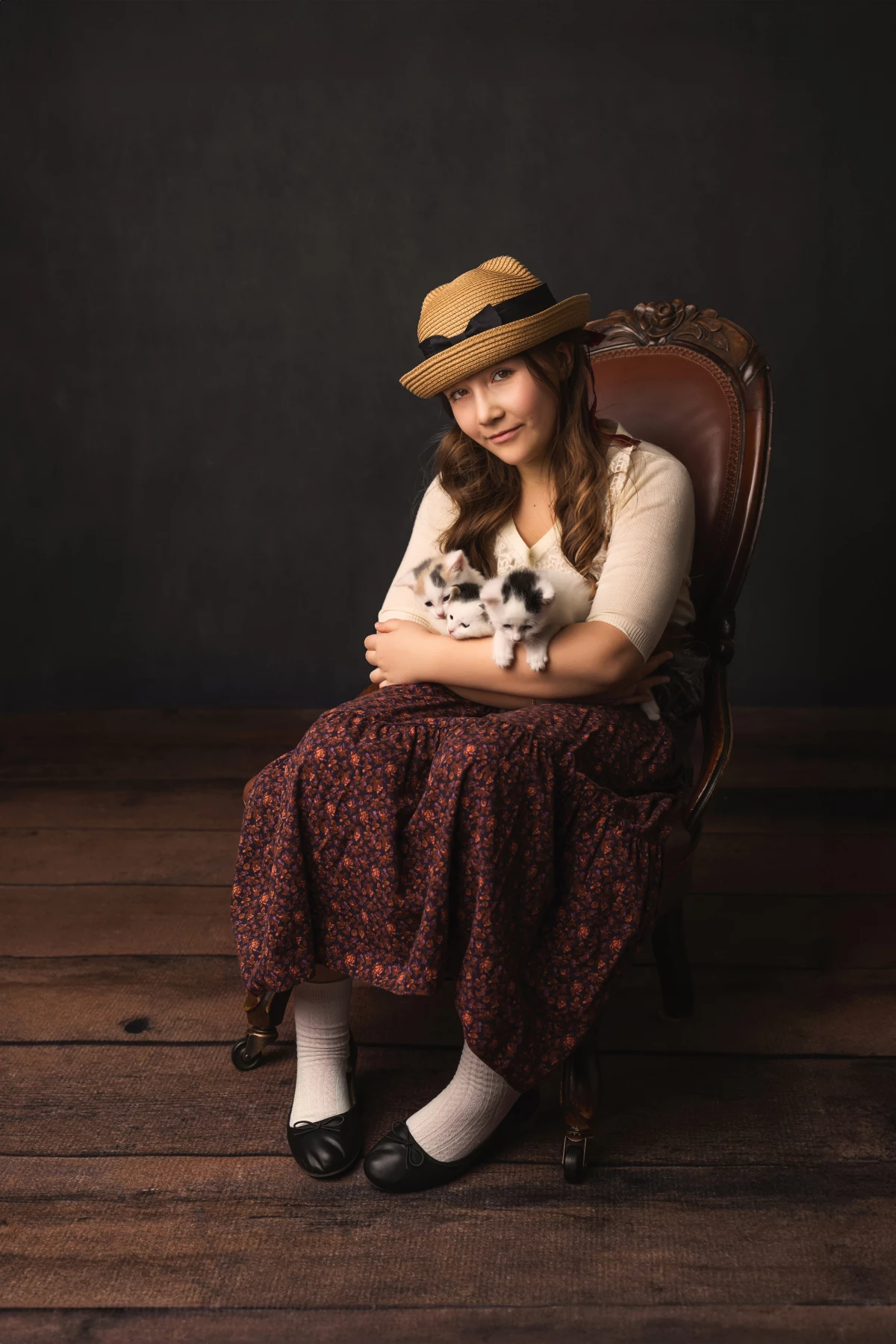 Leslie Crane | The Independent Photographer