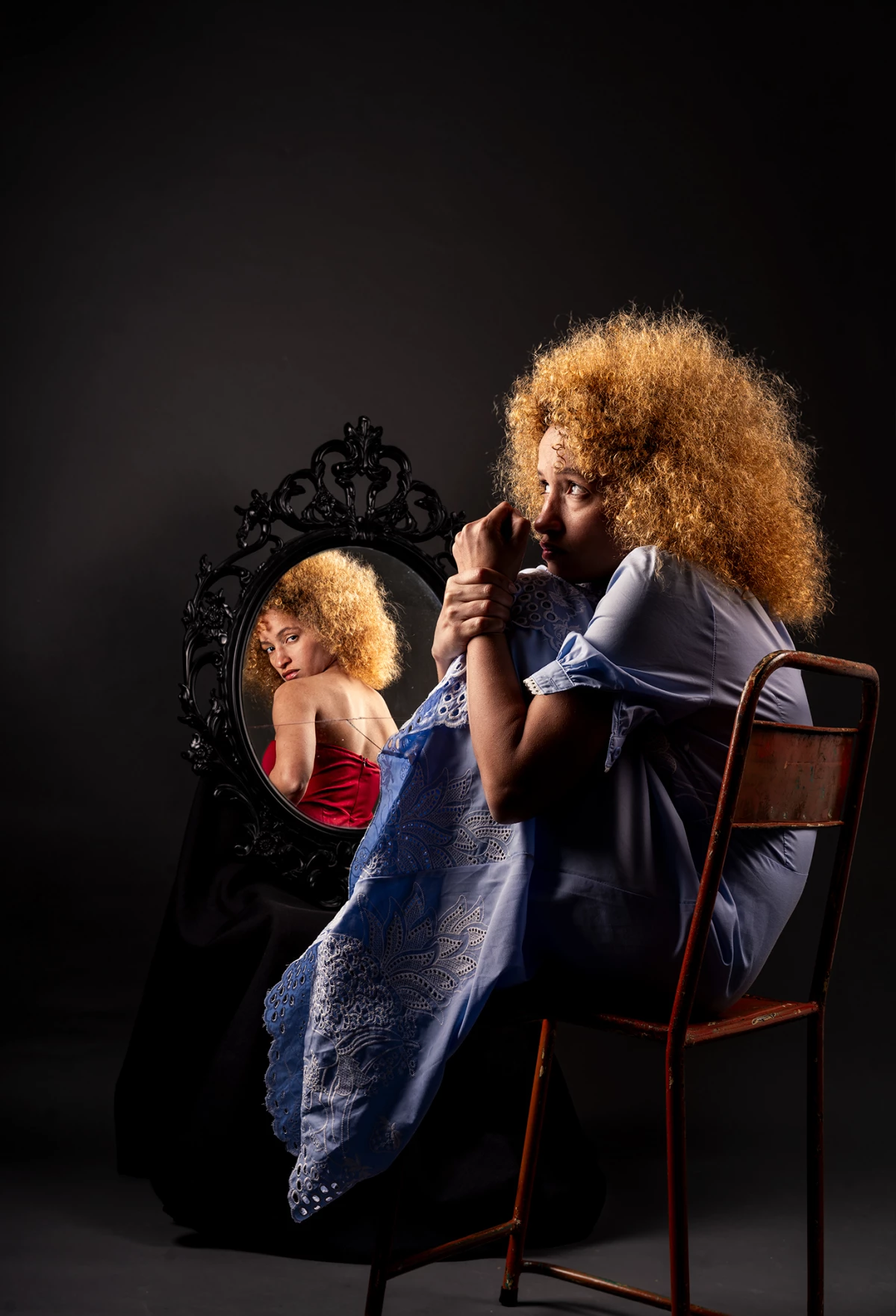 María Isabel Gadea Marquina | The Independent Photographer