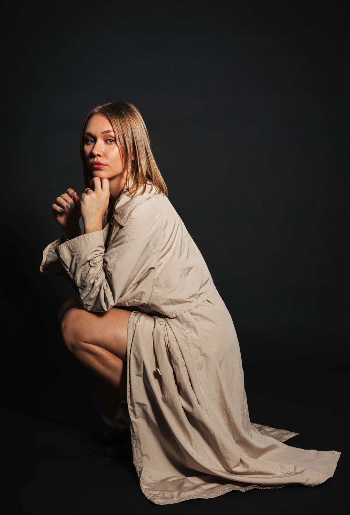 María Isabel Gadea Marquina | The Independent Photographer