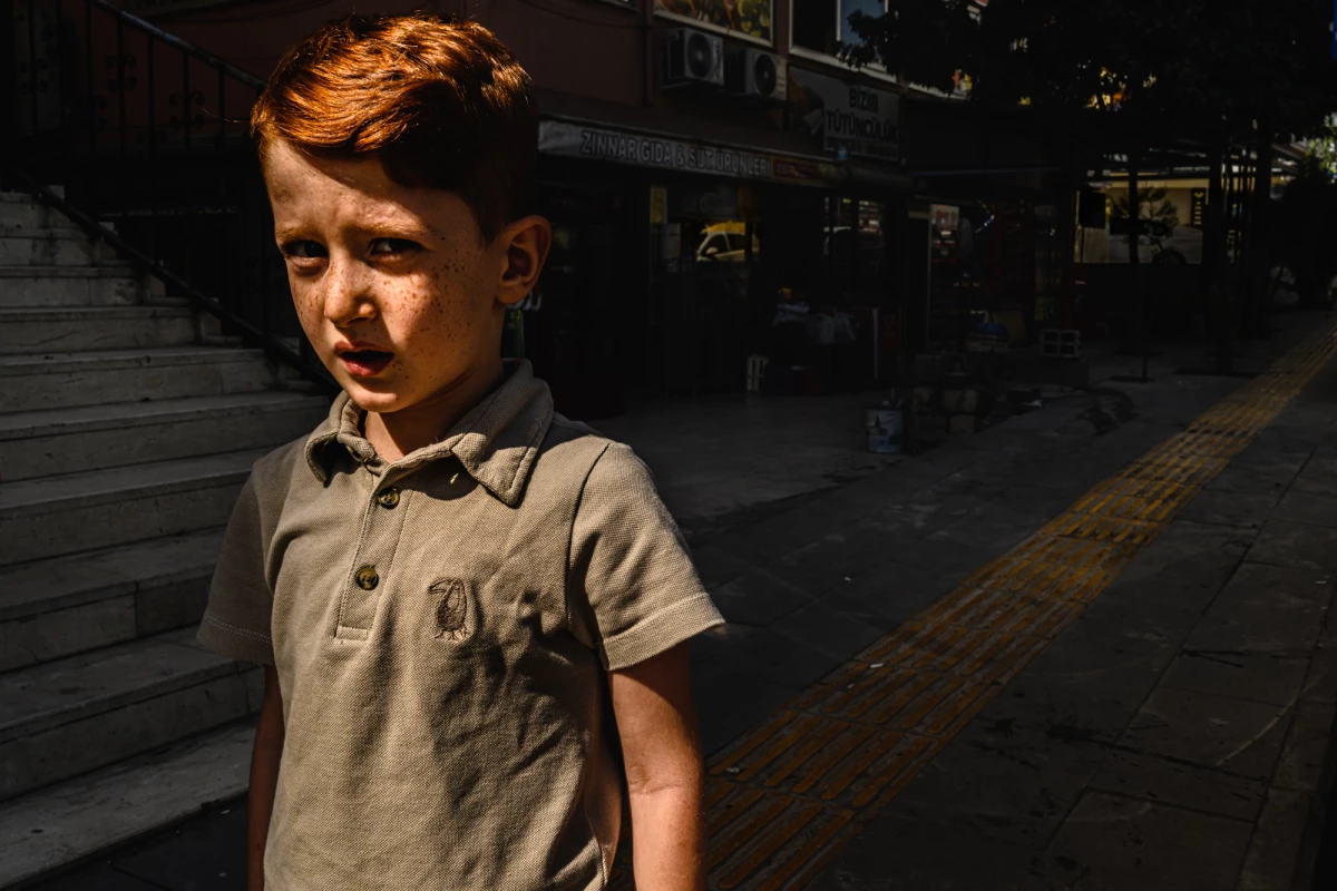 Anna Biret | The Independent Photographer