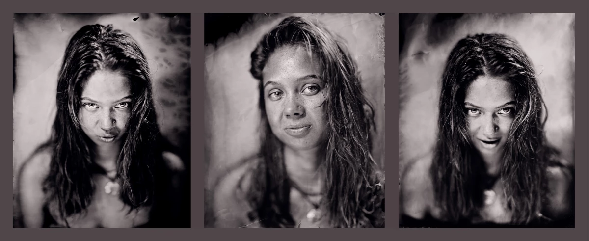 Raoul Slater | The Independent Photographer