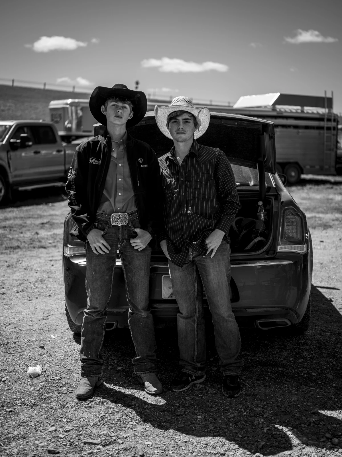 Adam Brophy | The Independent Photographer