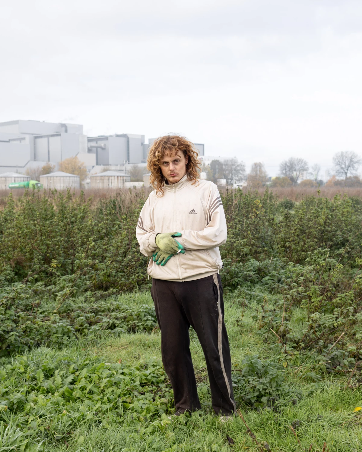 Nynke Brandsma | The Independent Photographer