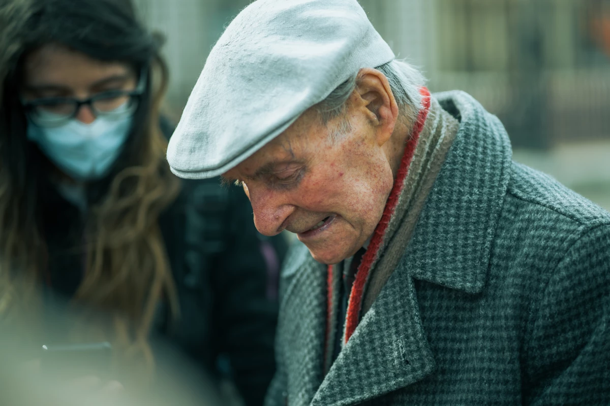 John Jayson Dela Paz | The Independent Photographer