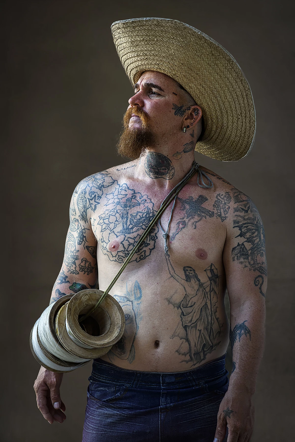 SARAH LOUISE RAMSAY | The Independent Photographer