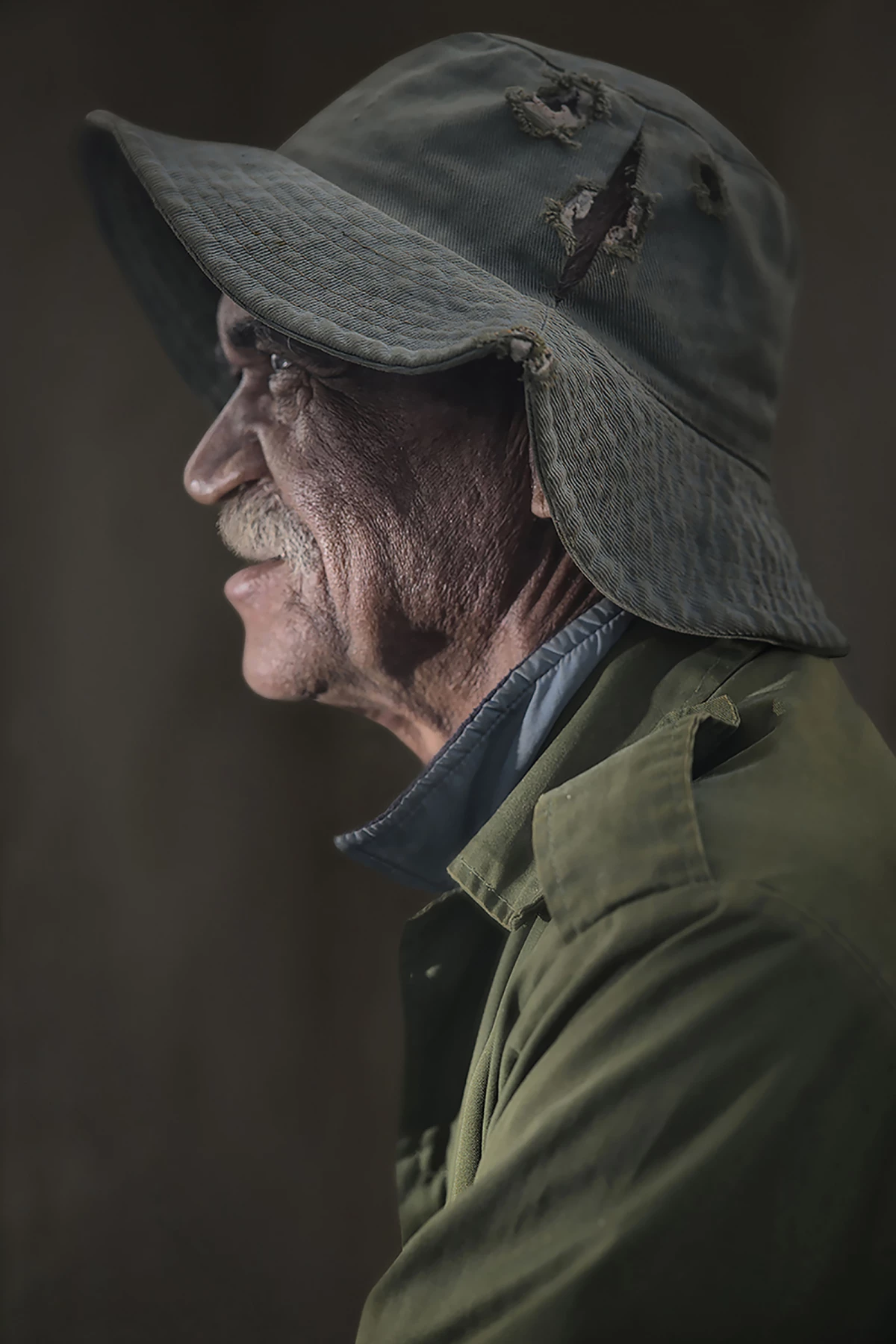 SARAH LOUISE RAMSAY | The Independent Photographer