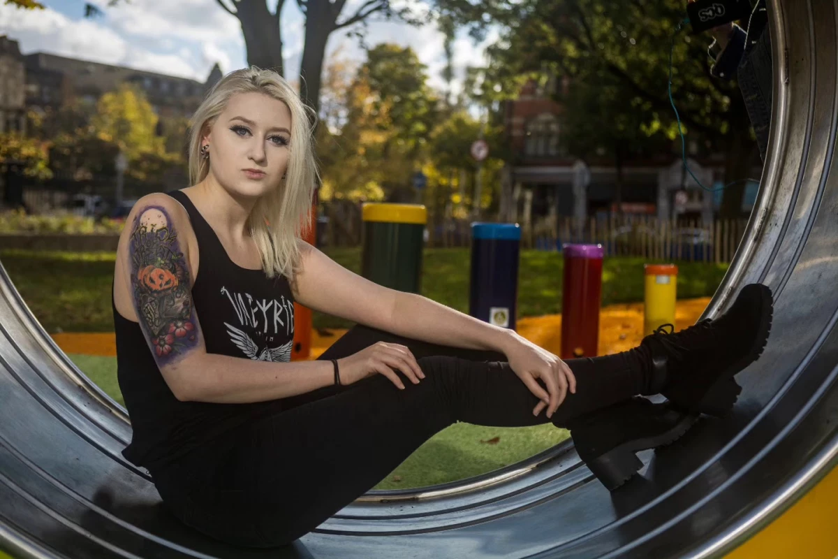 Cameron Thompson | The Independent Photographer