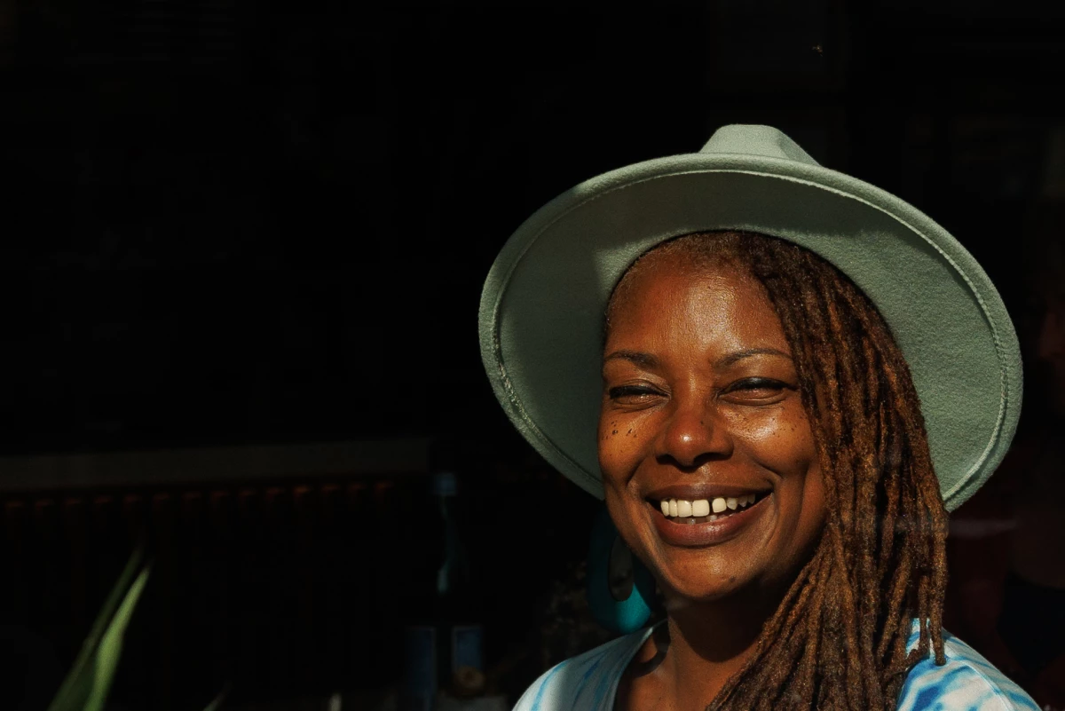 Liban Elmi | The Independent Photographer