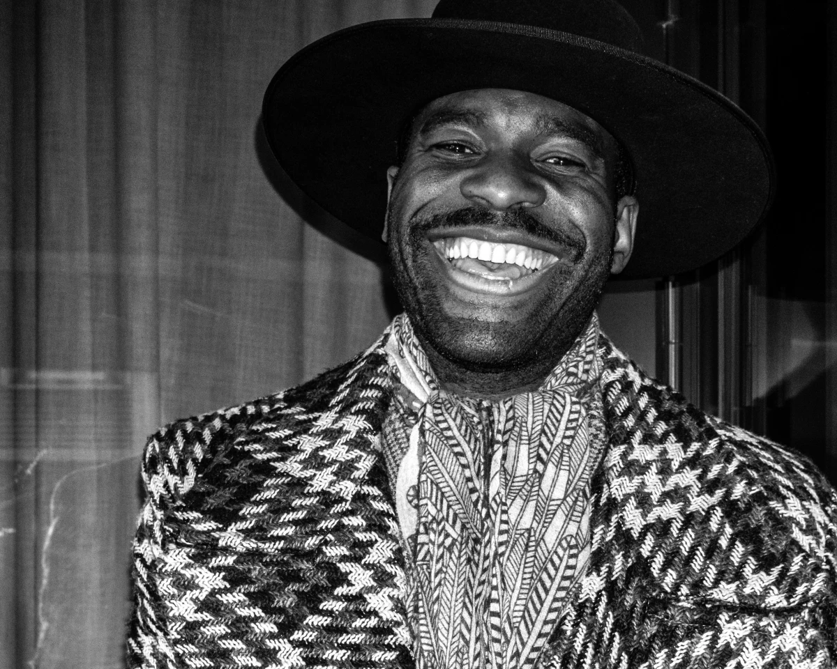 Liban Elmi | The Independent Photographer