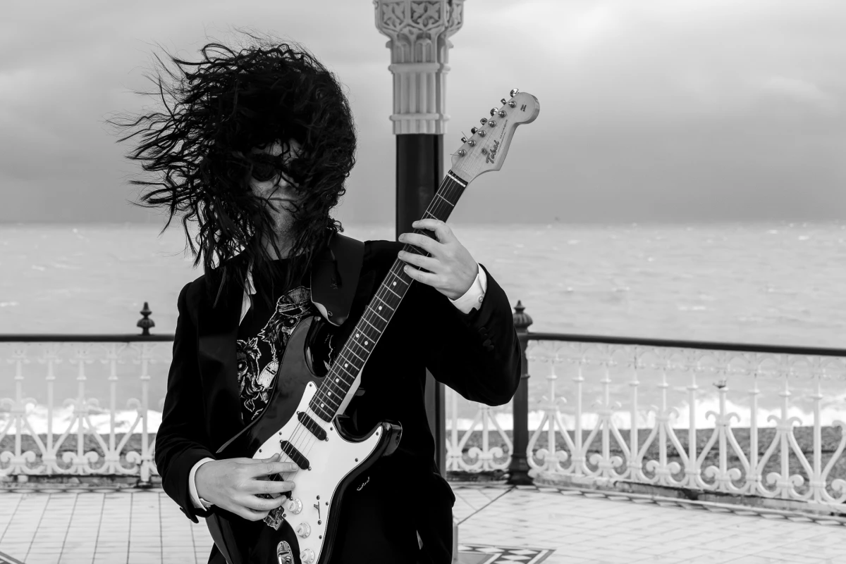 Liban Elmi | The Independent Photographer