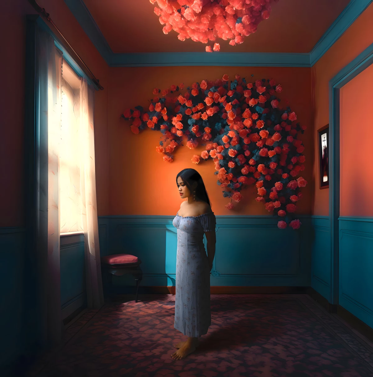 Eric Jude | The Independent Photographer