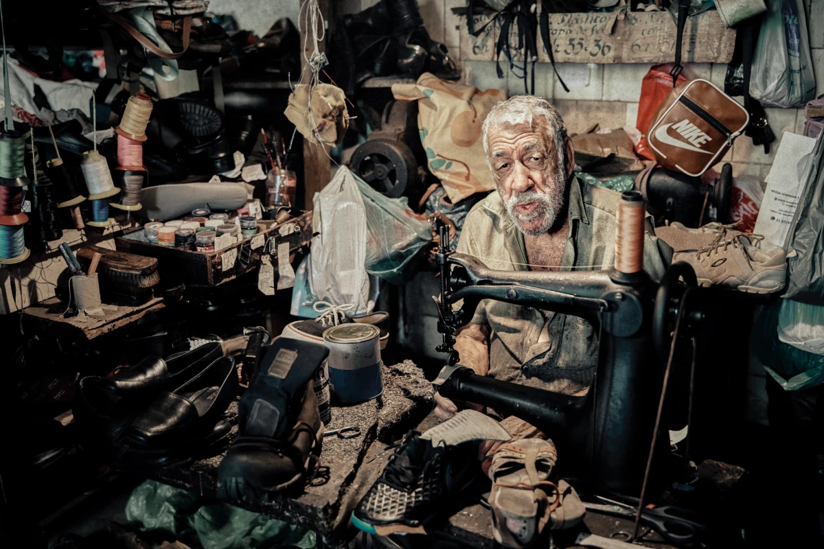 Christopher Bull | The Independent Photographer