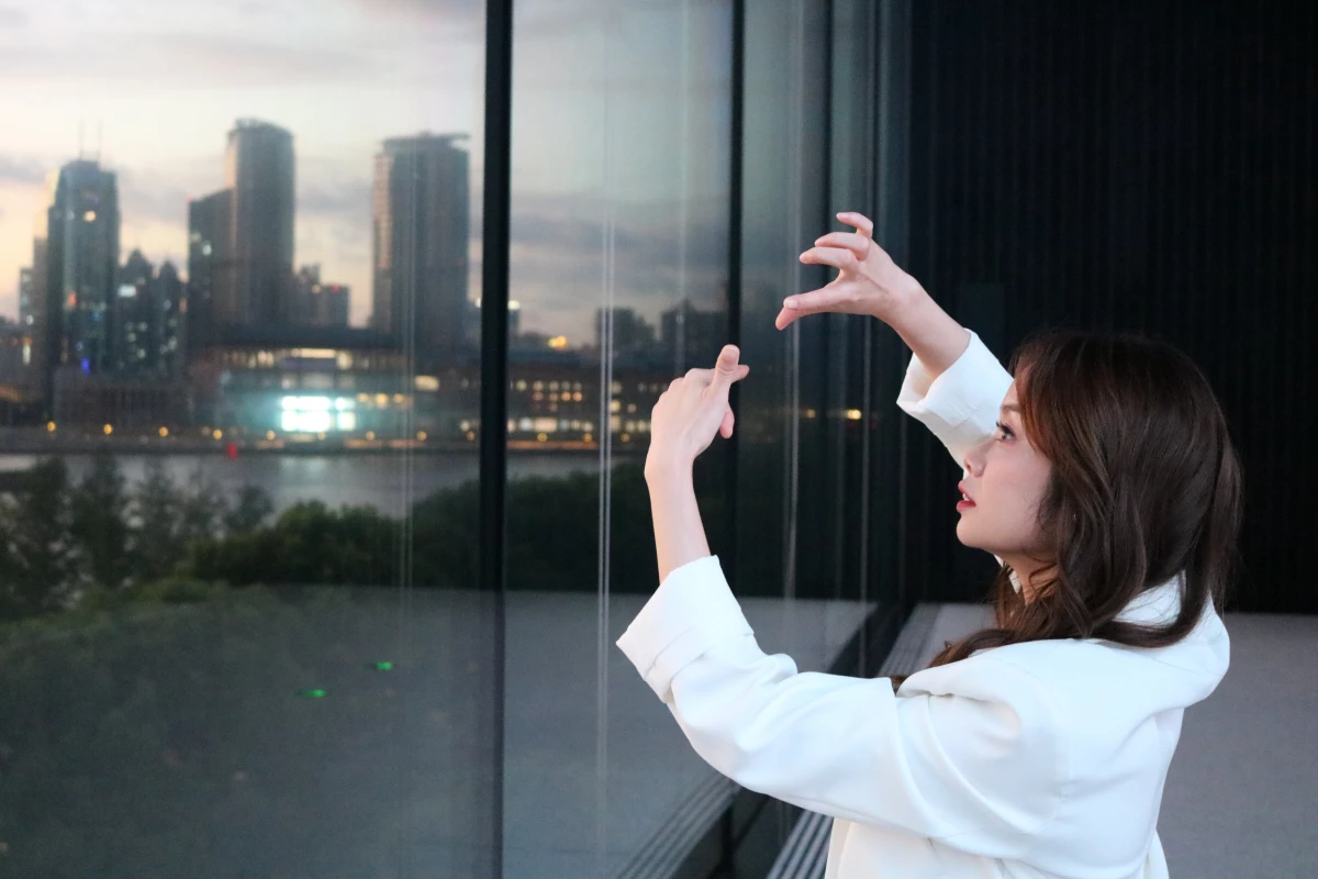 Chengcheng Esther Yang | The Independent Photographer