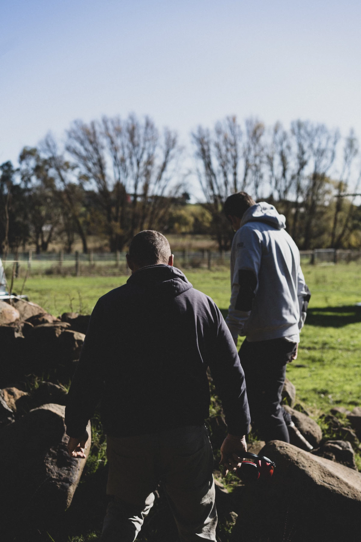 Nicholas Coghlan | The Independent Photographer