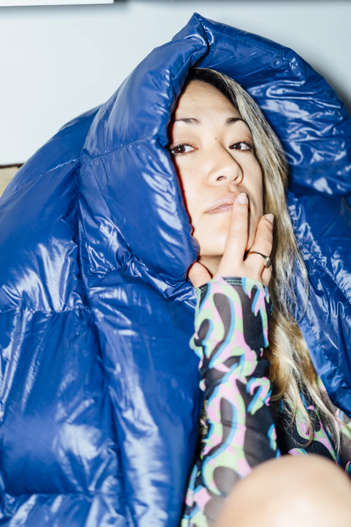 Nicholas Coghlan | The Independent Photographer