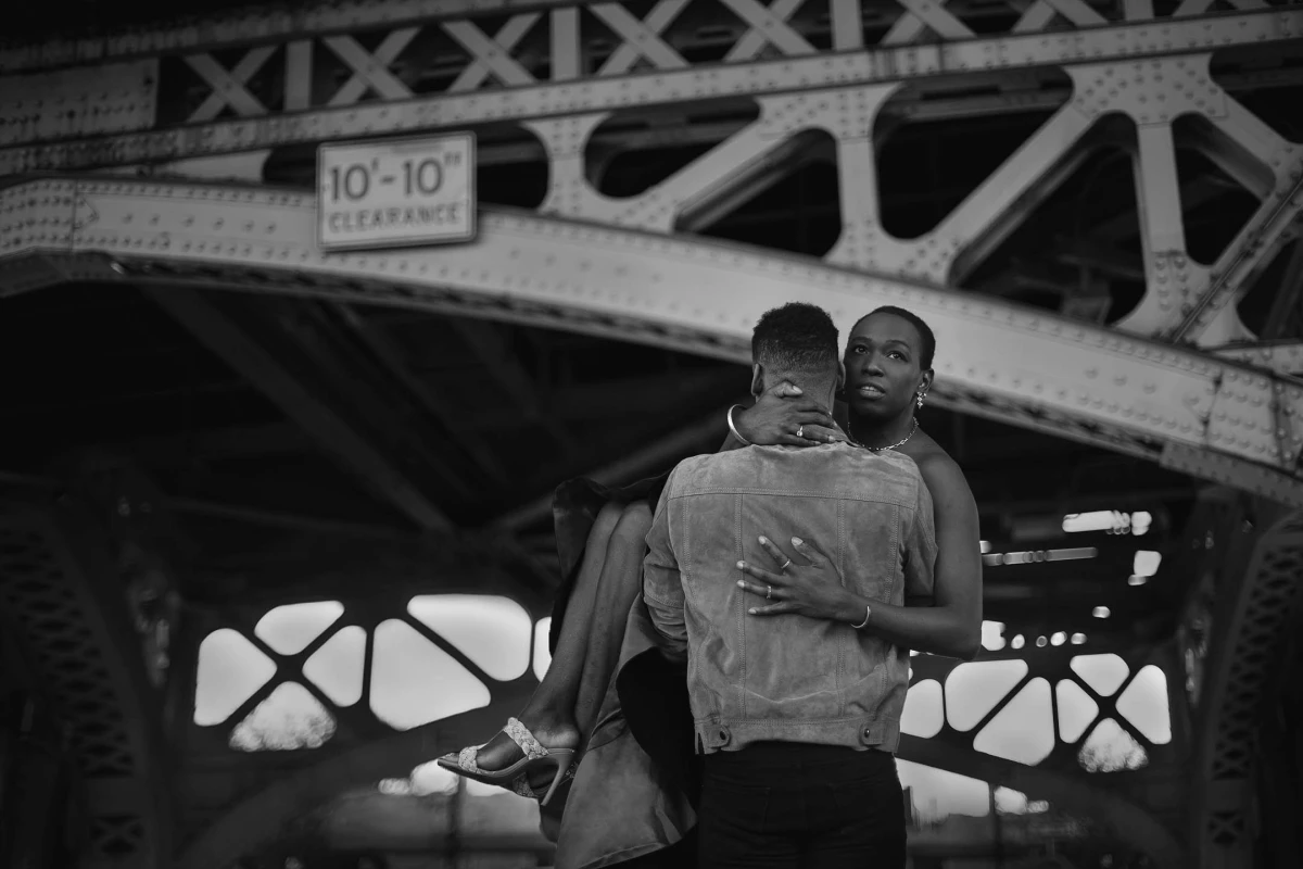 Evan Murphy | The Independent Photographer