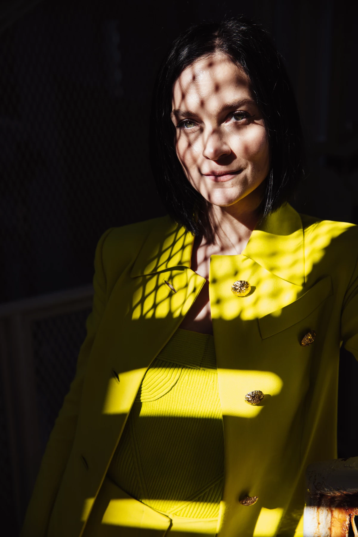 Samia Pendleton | The Independent Photographer