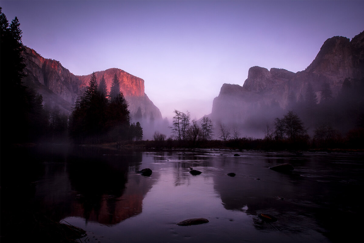 Eric Renard | The Independent Photographer